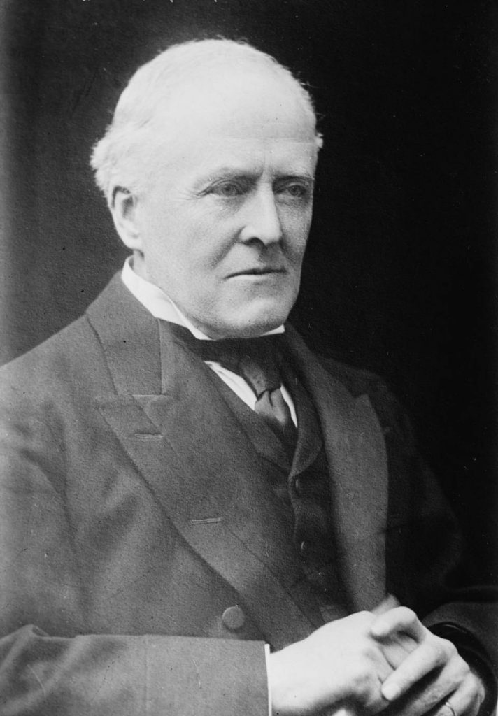 People & Events | History, Monuments and Memorials of Holy Trinity ...